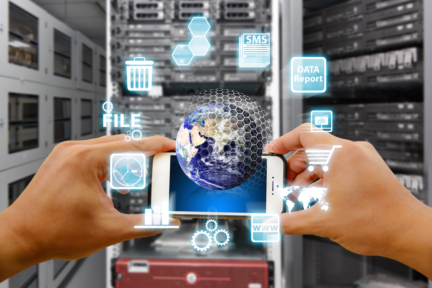 CRM - an Introduction to Customer Relationship Management - EU24h Academy